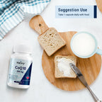softgels for easy absorption