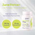Softgels for easy absorption