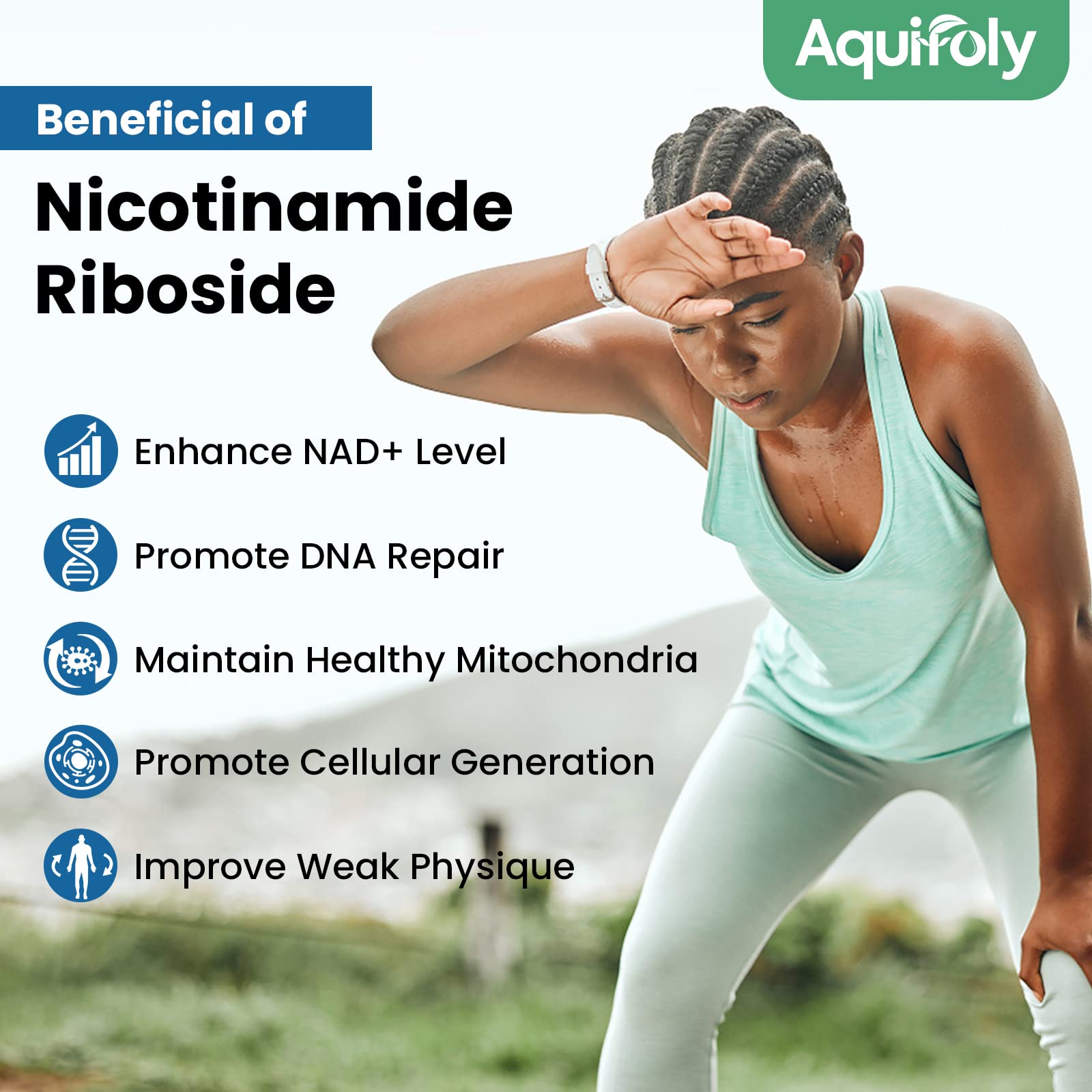Softgels for easy absorption