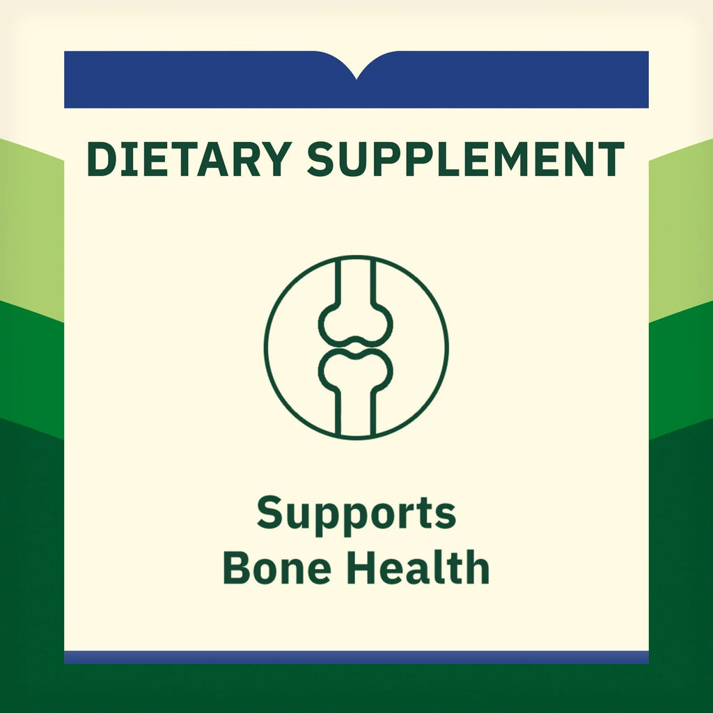 Softgels for easy calcium intake