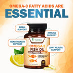 softgels for easy consumption