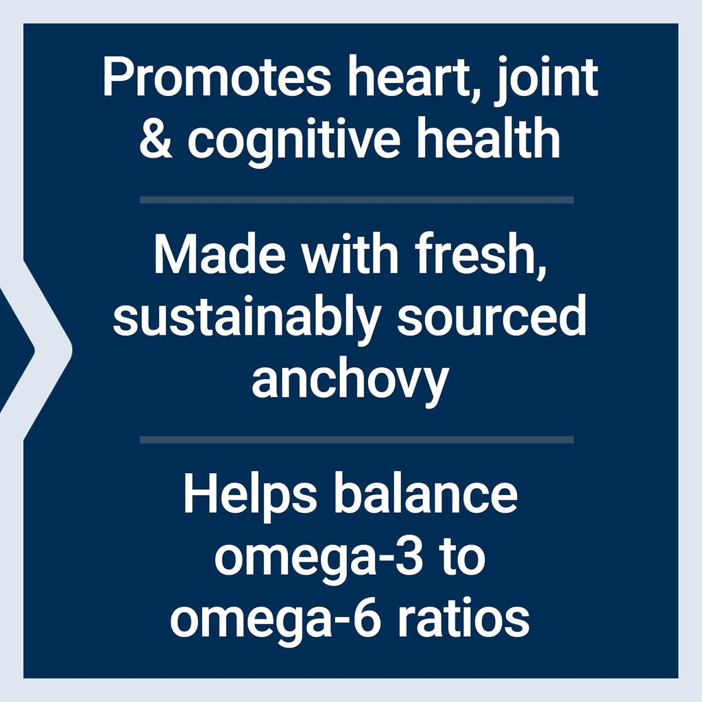 softgels for easy consumption