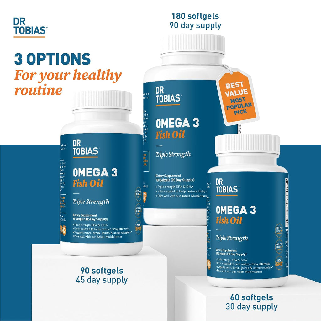 softgels for easy consumption