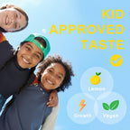 softgels for easy consumption