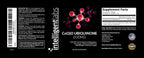 softgels for easy coq10 absorption