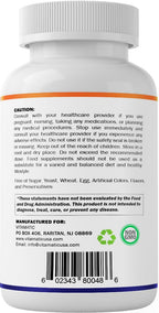 Softgels for easy daily fish oil intake