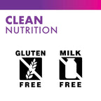 Softgels for easy daily intake