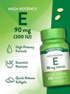 Softgels for easy daily intake