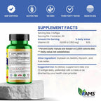 softgels for easy daily intake