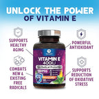 Softgels for easy daily intake