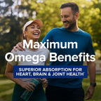 Softgels for easy daily intake