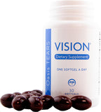 Softgels for easy daily intake