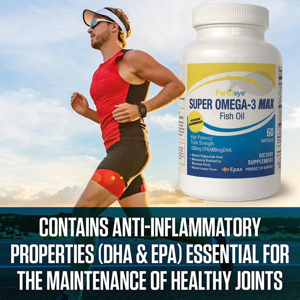 softgels for easy daily intake
