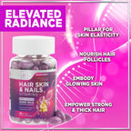 Softgels for easy daily intake