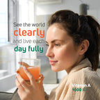 softgels for easy daily intake