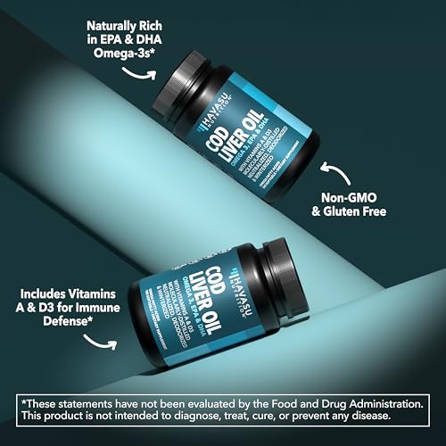 Softgels for easy daily omega intake