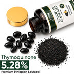 softgels for easy daily use