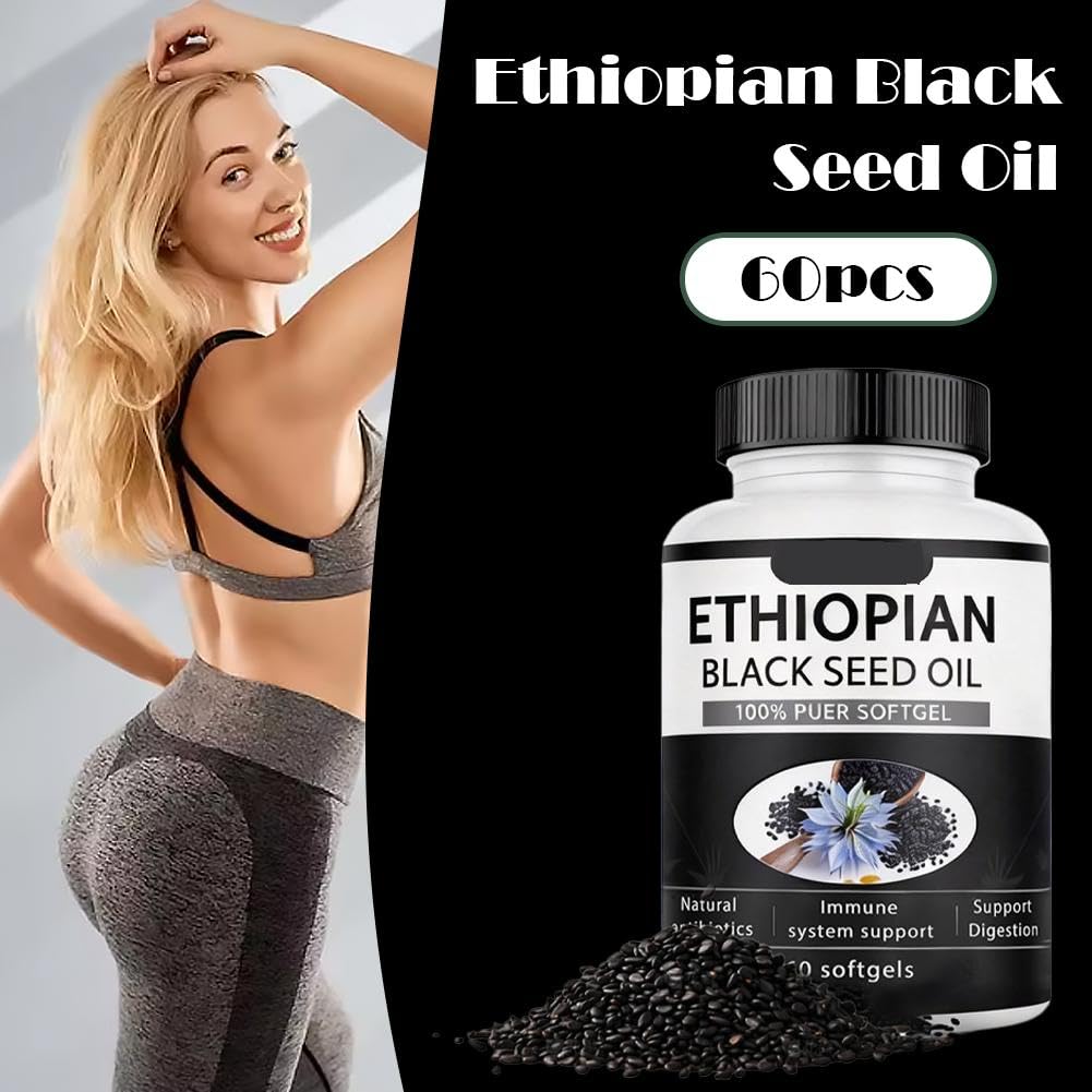 softgels for easy daily use