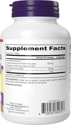 softgels for easy digestion saw palmetto