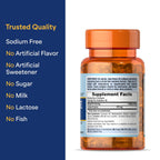 softgels for easy digestion support