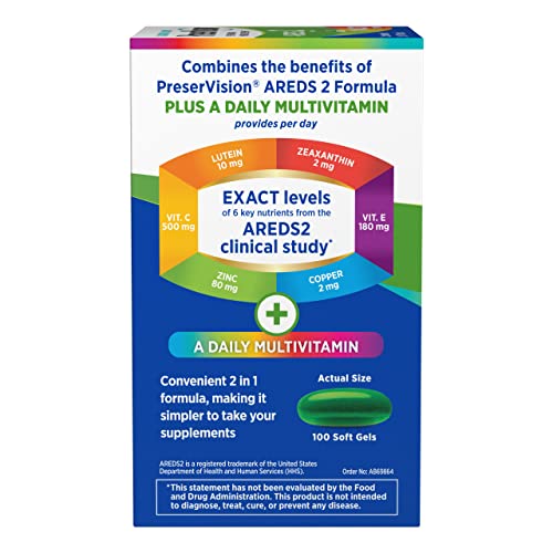 softgels for easy digestion
