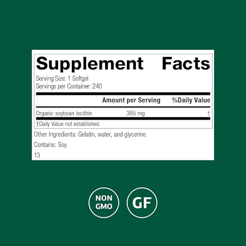 softgels for easy digestion