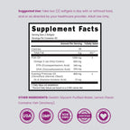 softgels for easy digestion