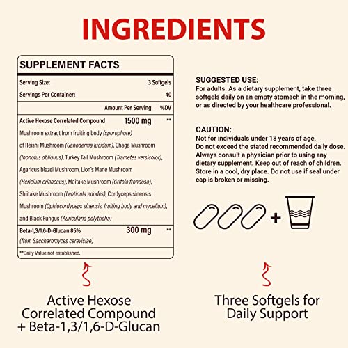 softgels for easy digestion