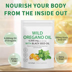 softgels for easy digestion