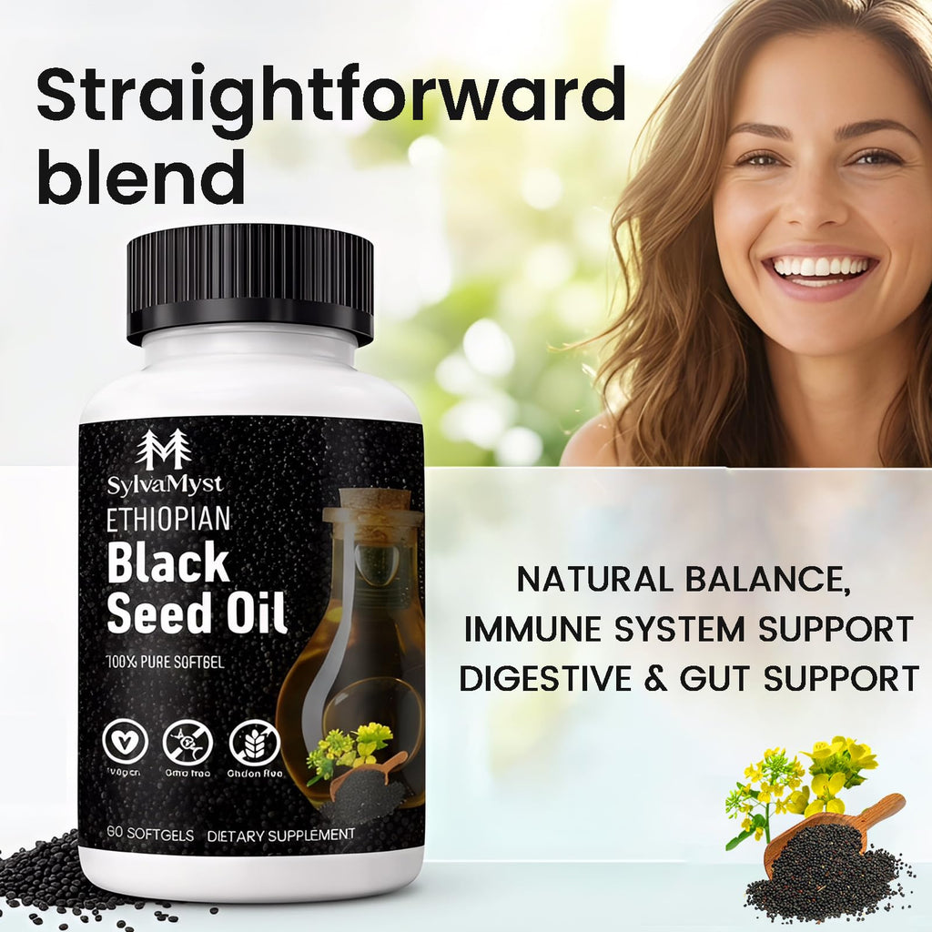 softgels for easy digestion
