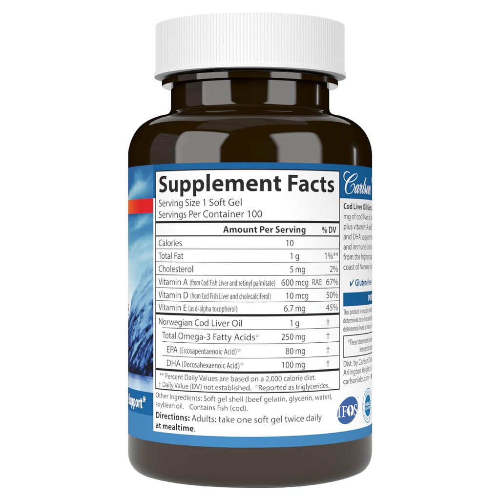 softgels for easy digestion