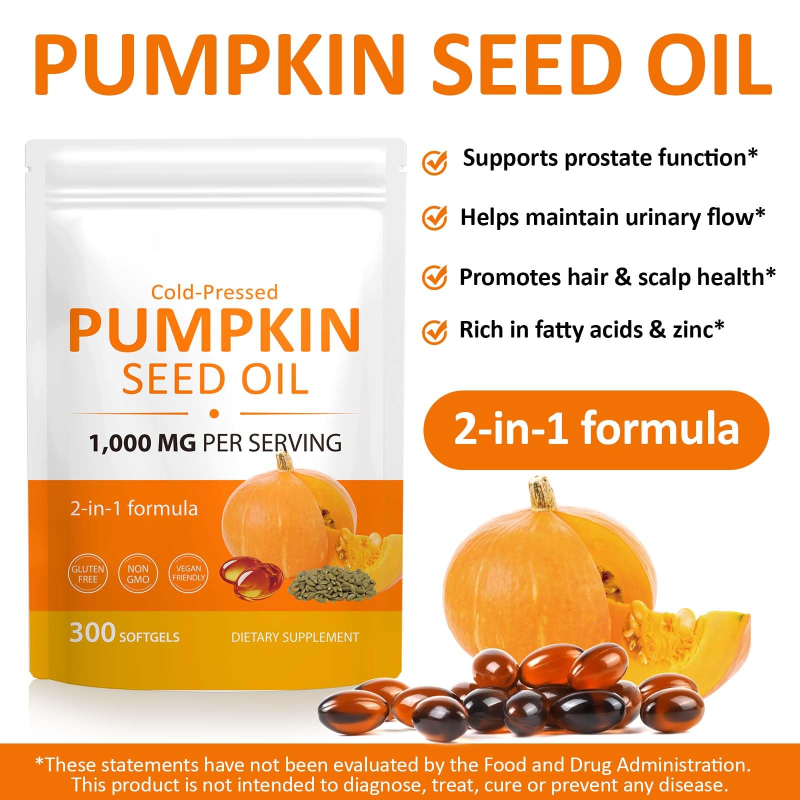 softgels for easy digestion