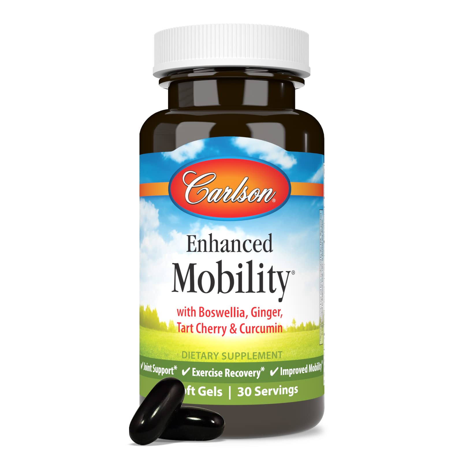 softgels for easy digestion