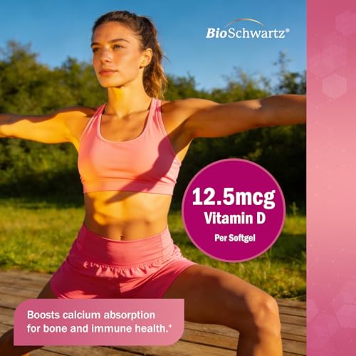 softgels for easy digestion