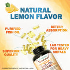 softgels for easy digestion