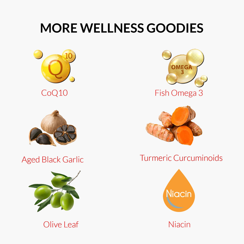 softgels for easy digestion