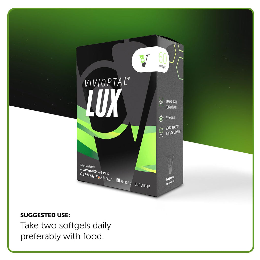 Softgels for easy digestion