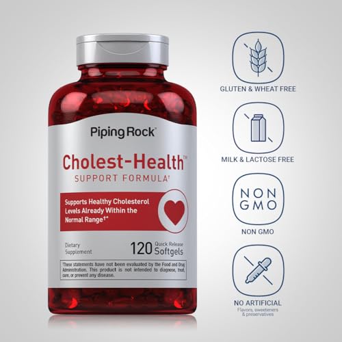 softgels for easy digestion