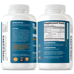 softgels for easy fish oil intake