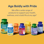 softgels for easy fish oil intake