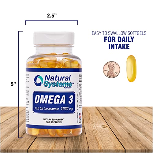softgels for easy fish oil intake