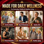 Softgels for easy garlic intake