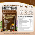 softgels for easy herbal consumption