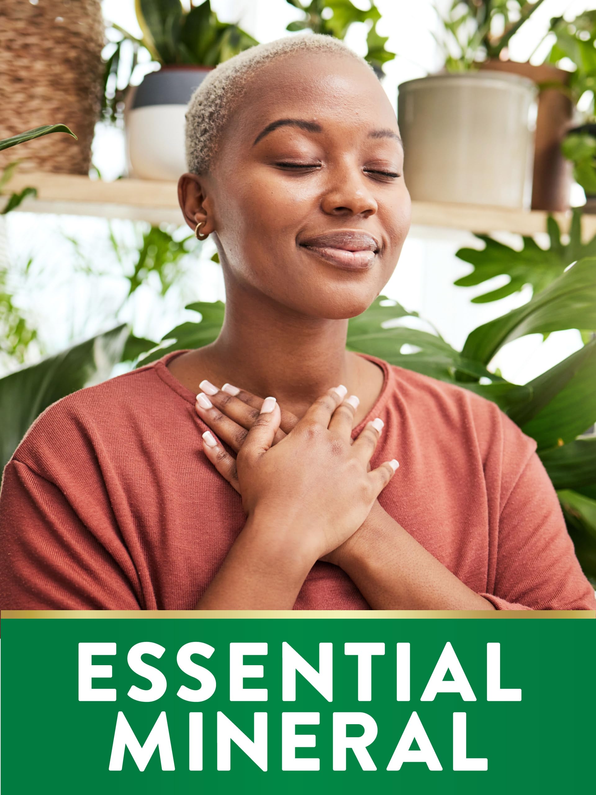 softgels for easy magnesium intake