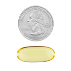 softgels for easy Omega-3 intake