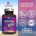 softgels for easy prenatal intake