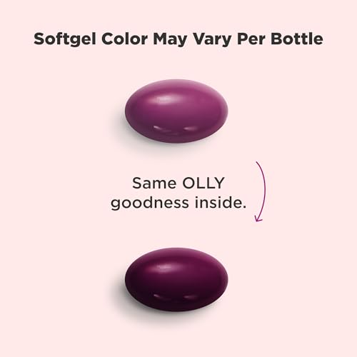 softgels for easy prenatal nutrition