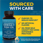 softgels for easy swallowing