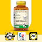 softgels for easy vitamin A intake