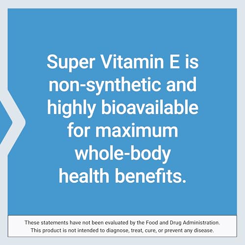 Softgels for easy vitamin absorption